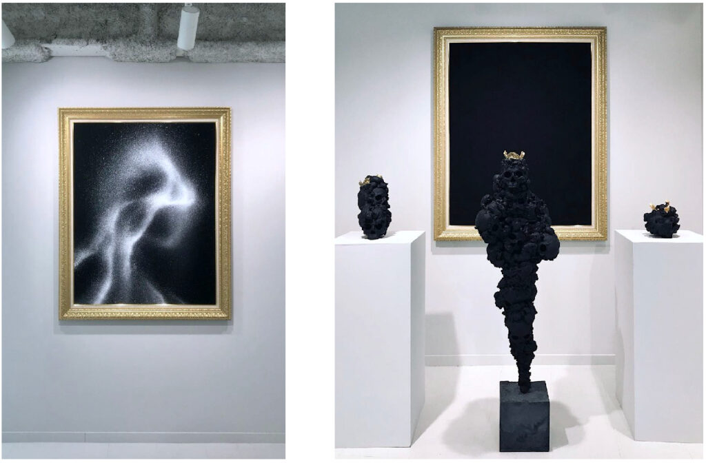 Portrait of Sapiens | KOSUKE Motohashi