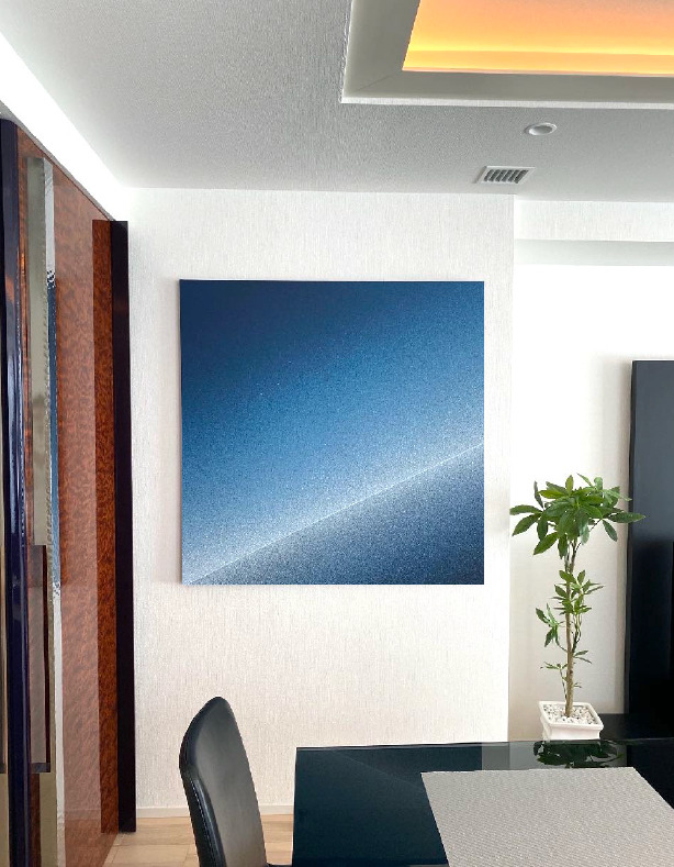 Universal composition | KOSUKE Motohashi